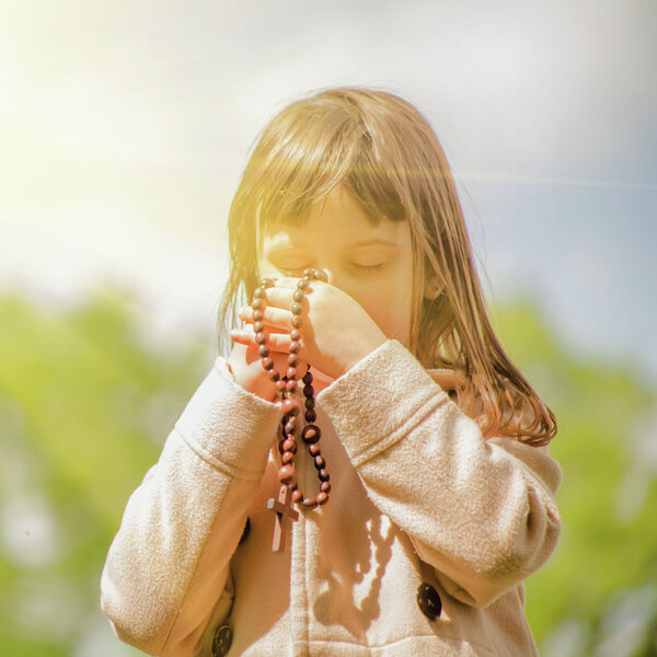 Do We Have to Meditate on the Mysteries When Praying the Rosary ...