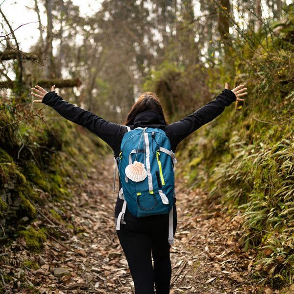 Meet a National Eucharistic Pilgrim! (Morning Air) - The Best of the ...