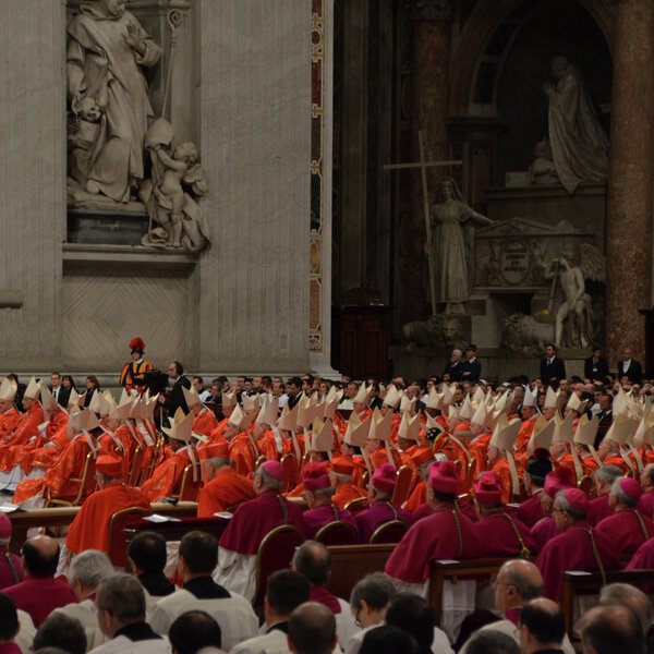 Smoke Signals & Ballots: How the Pope Gets Elected (The Patrick Madrid ...