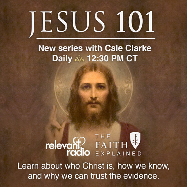 The Faith Explained - Jesus 101: Proof of the Real Presence - The Best ...