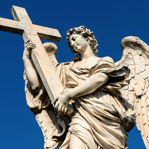 The Ministering Angels (Father Simon Says) - The Best of the Week - Omny.fm