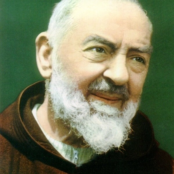 The Patrick Madrid Show - Why I'm Not Seeing the Padre Pio Movie - The ...