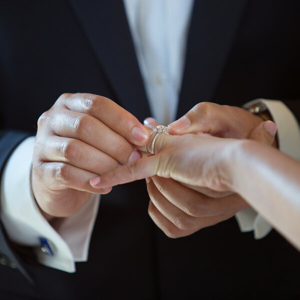 "Till Death Do Us Part" Means Forever (Marriage Unhindered) - The Best ...