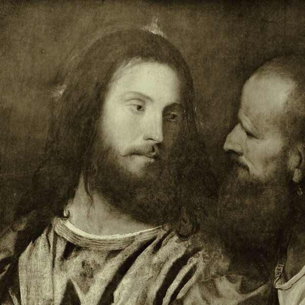 Was Judas Saved? (The Patrick Madrid Show) - The Best of the Week - Omny.fm