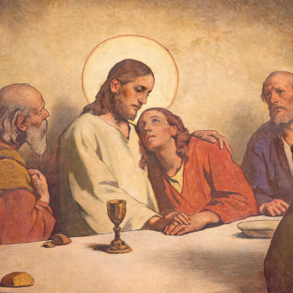 What Does it Mean to Pray with the Heart? (The Inner Life with Patrick ...