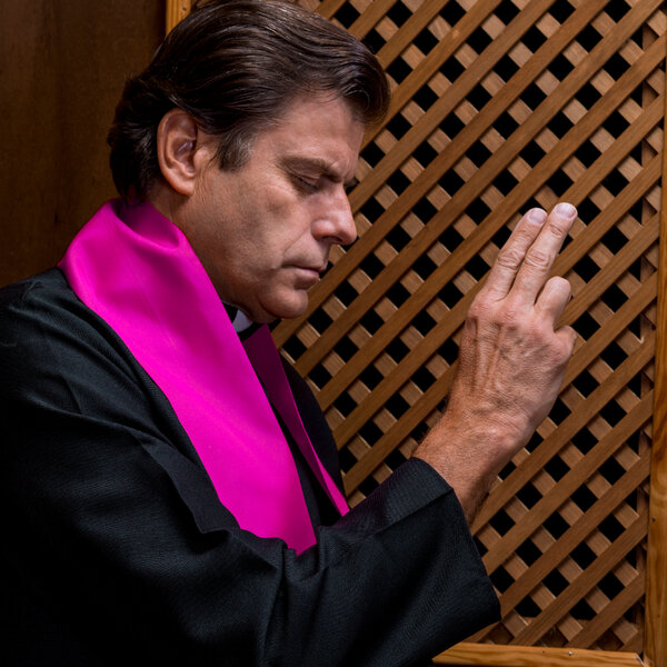 Is a Plenary Indulgence a Free Ticket to Heaven? (Father Simon Says ...