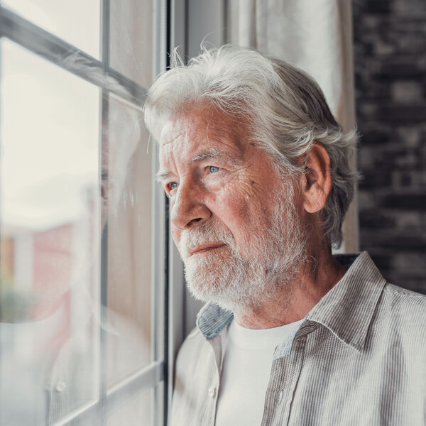 Why Does God Allow Good People to Suffer? (Father Simon Says) - The ...