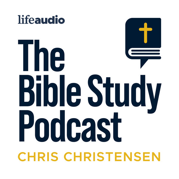 #883 - 2 Thessalonians 2 – Man of Lawlessness - The Bible Study Podcast ...