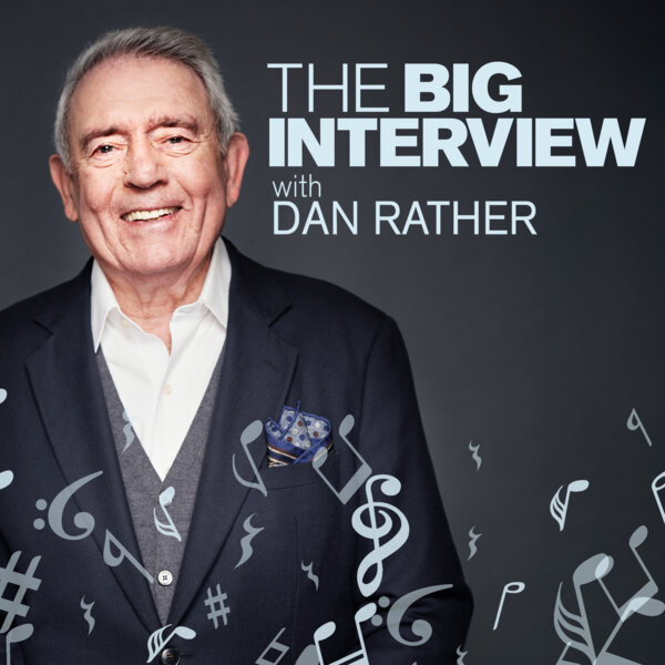 The Big Interview with Kenny Rogers - Dan Rather's Big Interview - Omny.fm