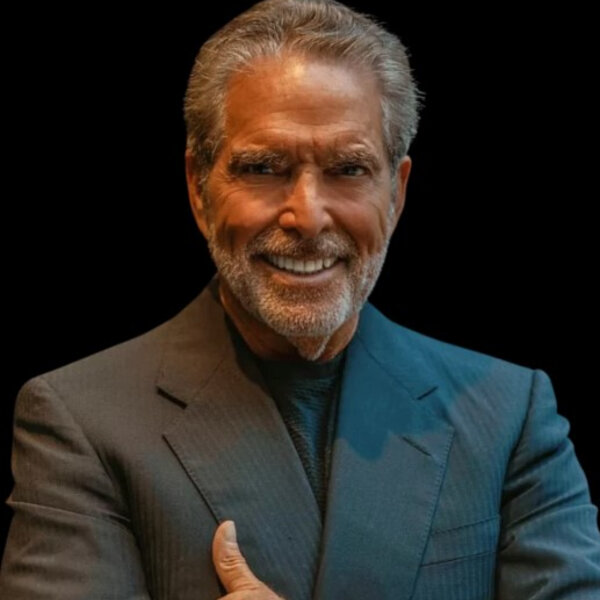 Episode 41 - Al Corbi - The Big Interview - Omny.fm