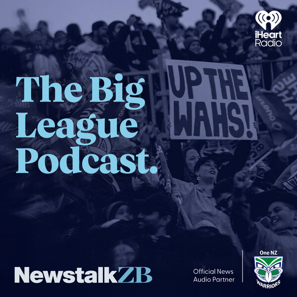 Episode 106 - Warriors v Sharks Fallout & Tanner Stowers-Smith ...