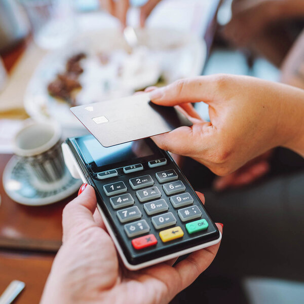 Banks Really Hate Trump’s Credit Card Proposal - Big Take - Omny.fm