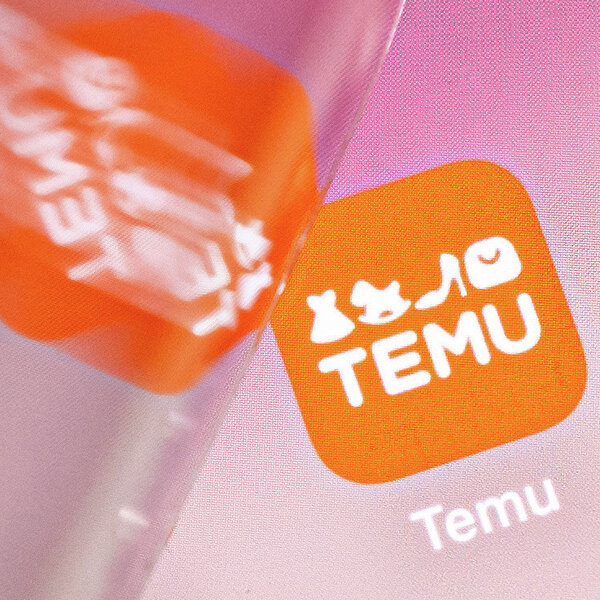 How Amazon Rival Temu Got Sucked Into Trump’s Trade War - Big Take ...