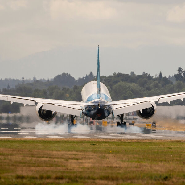 How Trump and Musk Are Testing Boeing’s Path to Recovery - Big Take ...