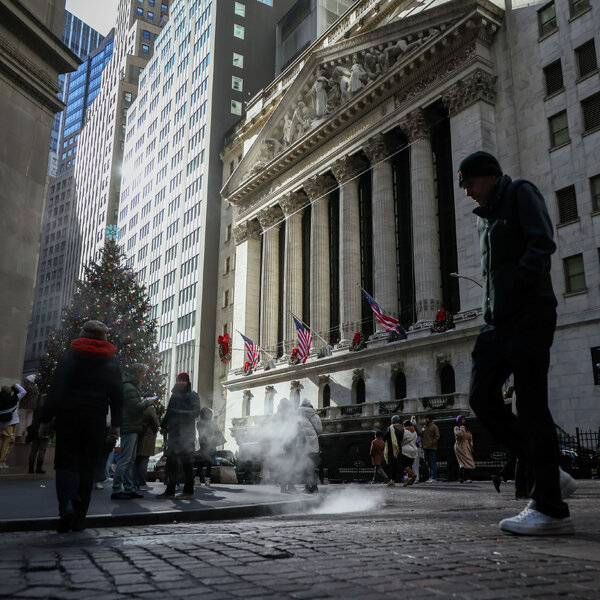 Wall Street’s Predictions for 2026 - Big Take - Omny.fm