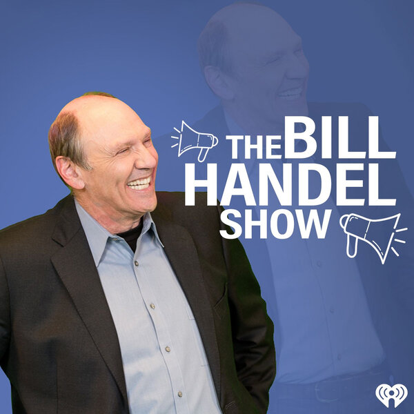 California Voter Rolls | Welcome to Greenland - The Bill Handel Show ...