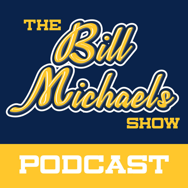 The Bill Michaels Show - The Bill Michaels Show - Omny.fm