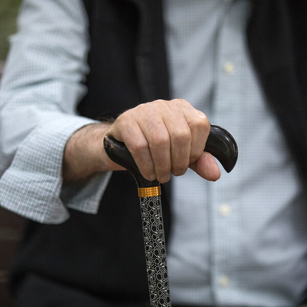 How Inheritance Impatience Is Fueling Elder Financial Abuse - The ...