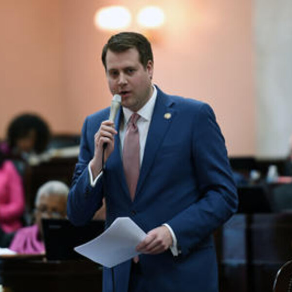 OH Rep. Derek Merrin Addresses "The Great Speaker Steal of 2023" | 1/12 ...