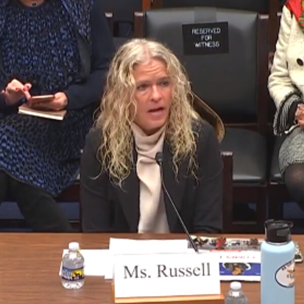 One on One with Kim Russell, Former Women's Lacrosse Coach at Oberlin ...