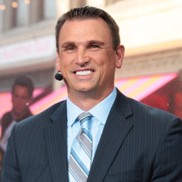 ESPN's Tim Legler aka @LegsESPN joins @espnVshow with a NBA Playoff ...