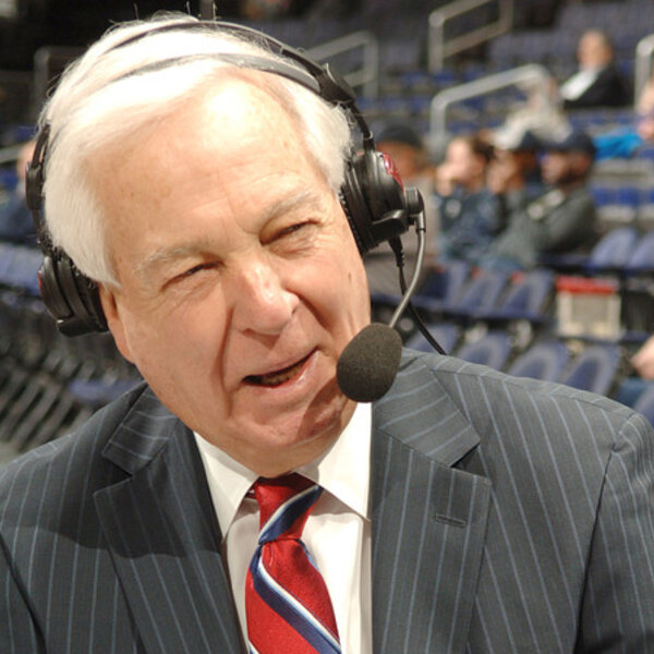 ONIONS!!! - The Great Bill Raftery joins Fast Break Friday with ...