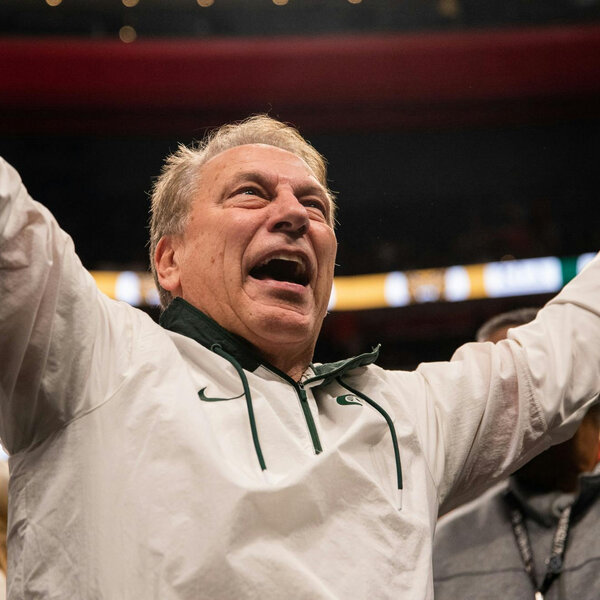 REPLAY Hall of Fame Week 2025- HC Tom Izzo - 7-7-2025 - The Bob Valvano ...