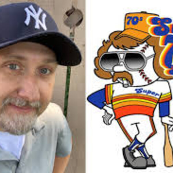 Ricky Cobb AKA @Super70Sports joins @espnVshow on The V Show with Bob ...