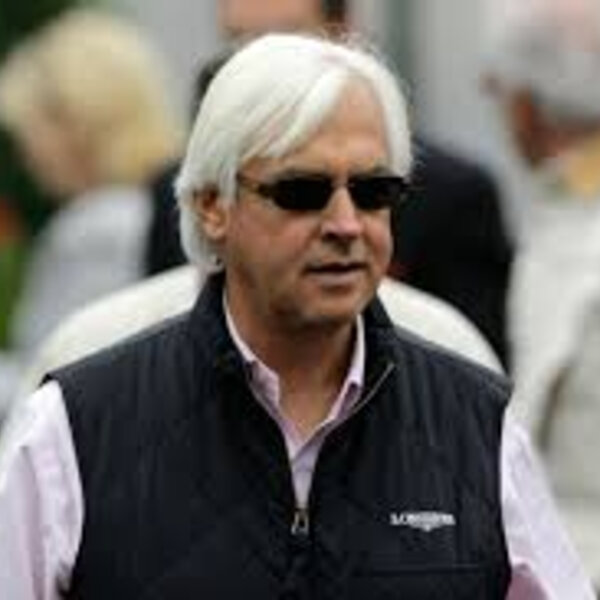 The @espnVshow - Bob Baffert interview 7-16-20 - The Bob Valvano Show ...