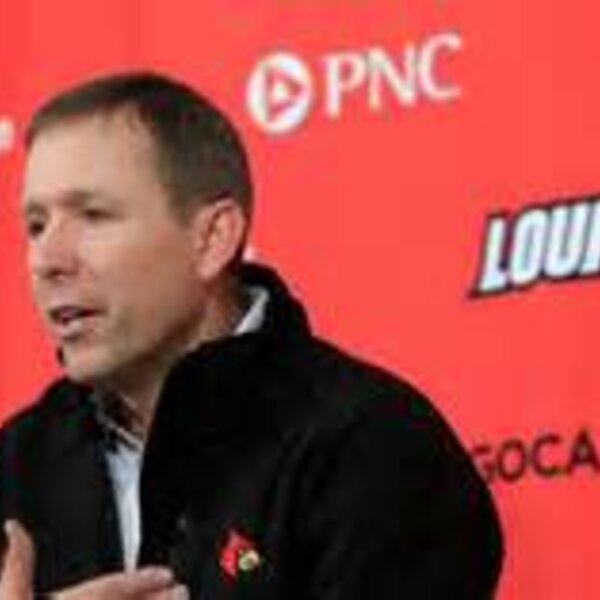 The V Show hr2 - The Story of The NFL on TV-Scott Satterfield Presser ...