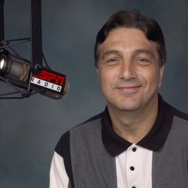 The V Show w @espnVshow & @NickyVESPN - @JasonSobelGolf & @CLBrownHoops ...