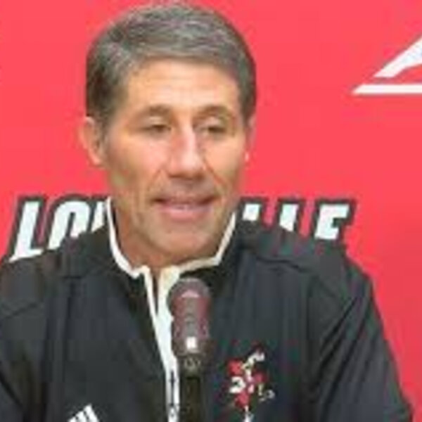 The V Show with @espnVshow and @coachdinogaudio - Hour 1 - Thursday -3 ...