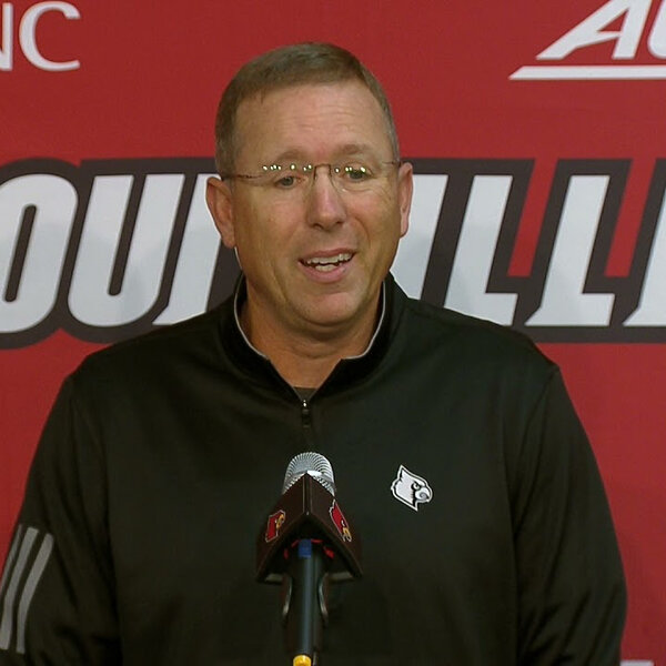 The V Show with @Phil__Baker and @NickyVESPN- Hour 3- Scott Satterfield ...