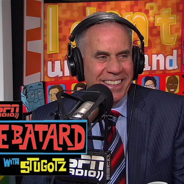 Tim Kurkjian joins Bobby V to talk about The World Series - 10-27-21 ...