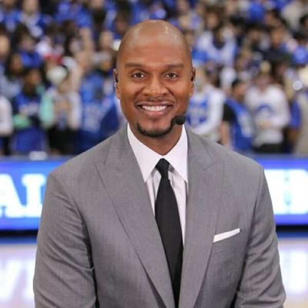 V SHOW BEST OF FINAL FOUR WEEK - @PhonzESPN on with @espnVshow- 3-28 ...