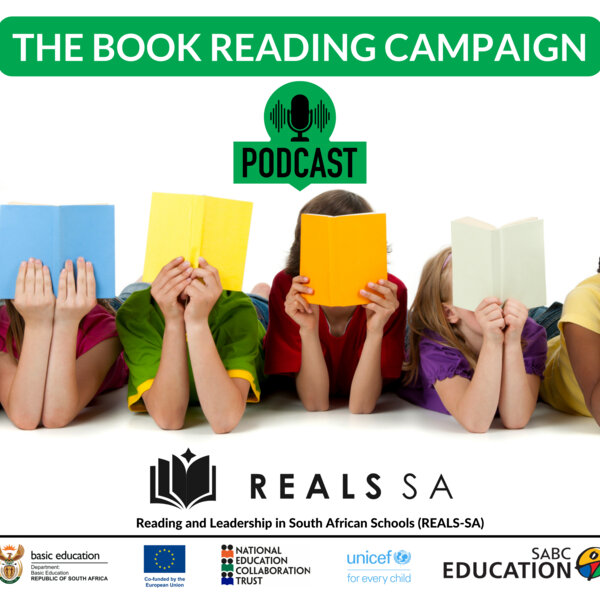 The Book Reading Campaign playlists - Omny.fm