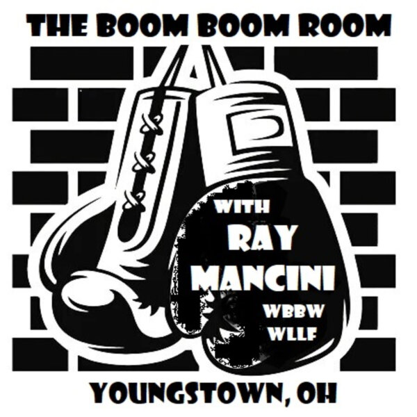 BOOM BOOM ROOM-24 (04-25-24) - The Boom Boom Room with your host Ray ...