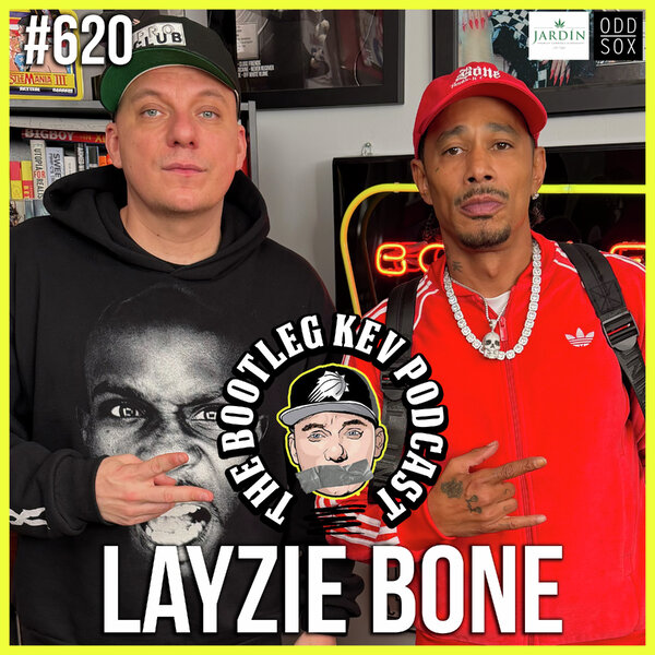 Layzie Bone Reflects on Bone Thugs-N-Harmony Legacy, Eazy-E, 2Pac ...