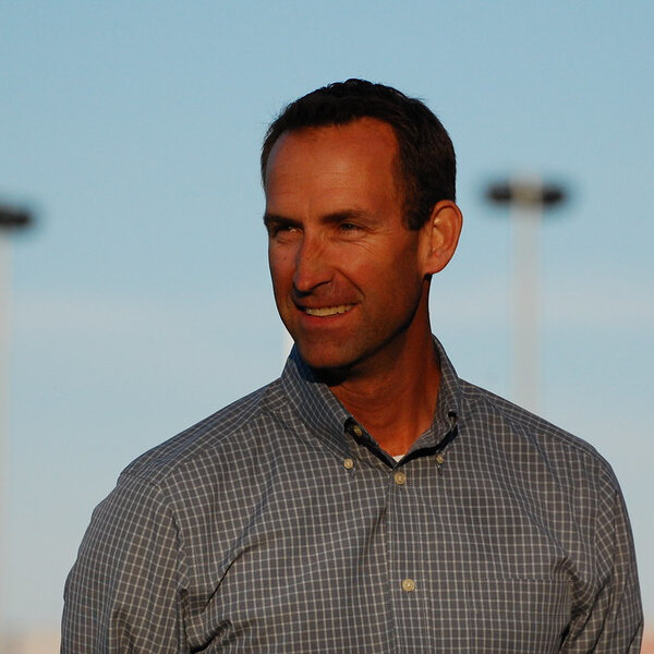 4-3-23 HR 4 ft. John Brown of Turner Boxing Academy & Royals Assistant ...