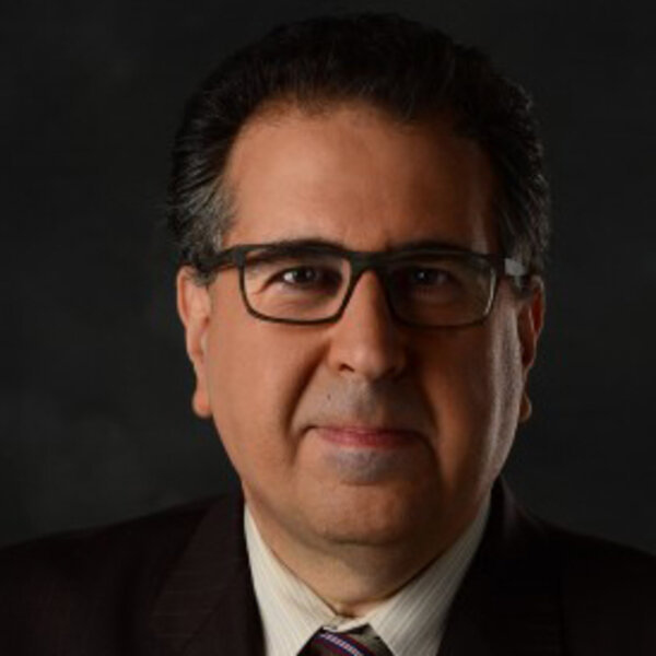 Adam Caplan - The Border Patrol - Omny.fm