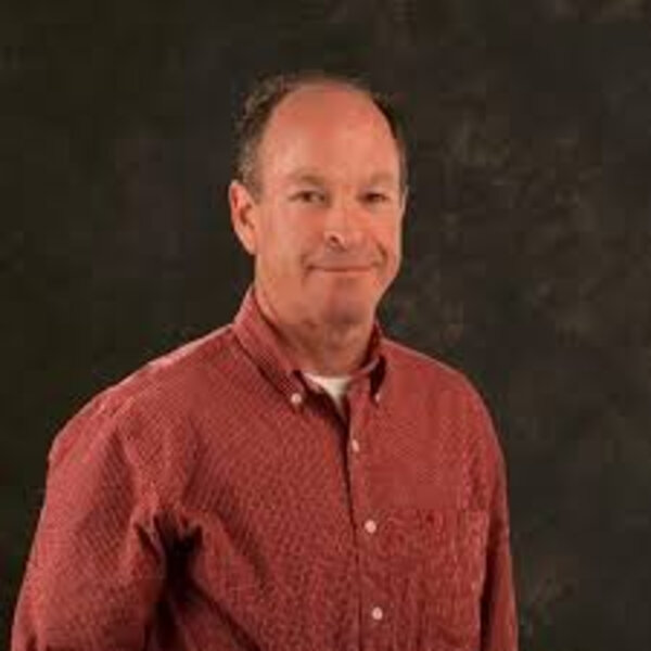 Adam Teicher - The Border Patrol - Omny.fm