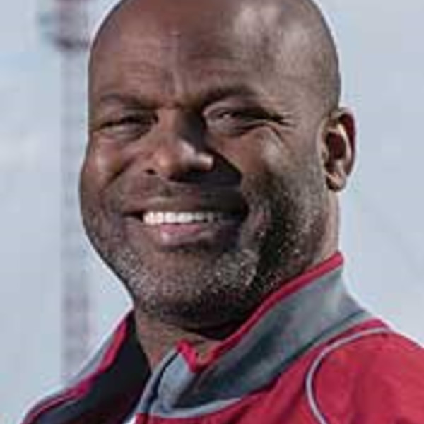 Brian McRae - New Day with SSJ - Omny.fm