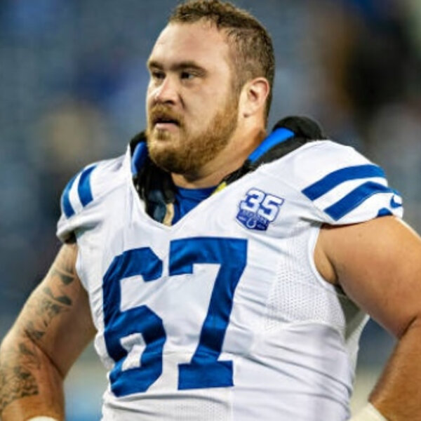 Evan Boehm - The Border Patrol - Omny.fm