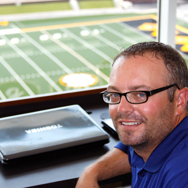 Gabe DeArmond - The Border Patrol - Omny.fm