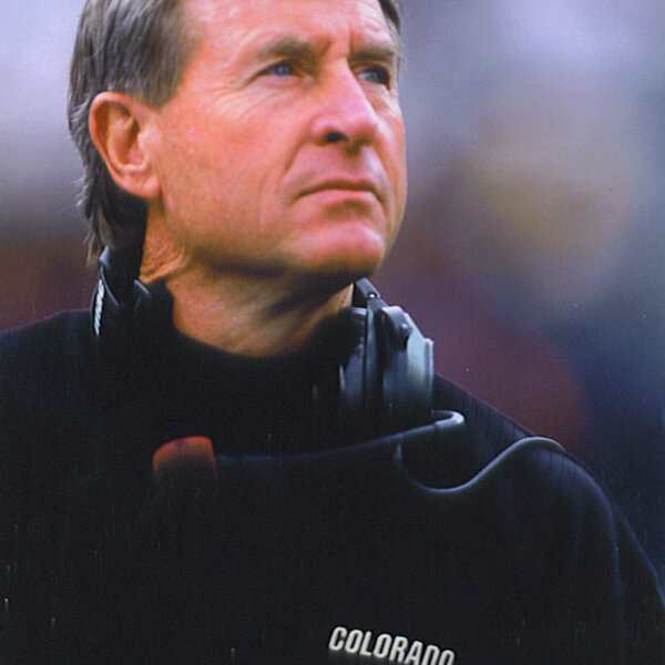 Gary Barnett - New Day with SSJ - Omny.fm