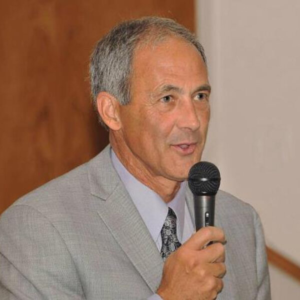 Mike Boddicker - The Border Patrol - Omny.fm