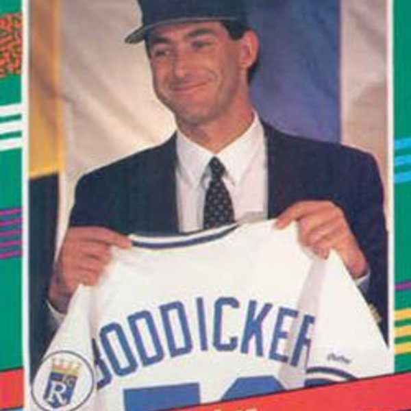 Mike Boddicker - New Day with SSJ - Omny.fm