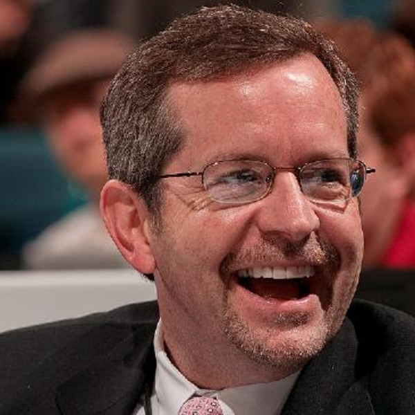 Mike DeCourcy - The Border Patrol - Omny.fm