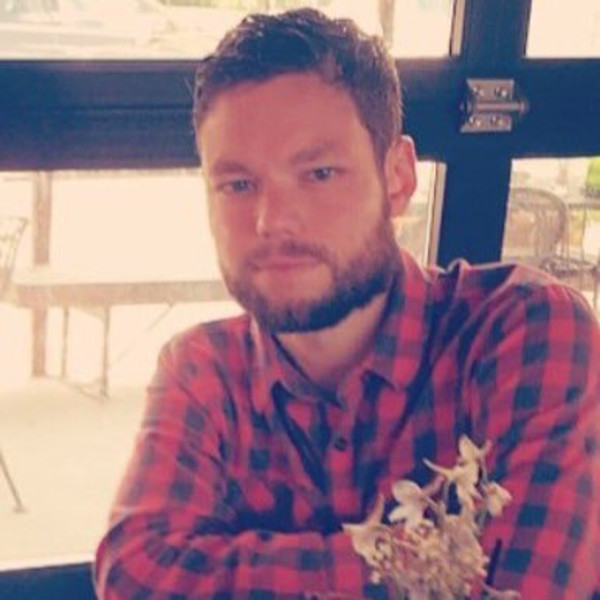 Rustin Dodd - New Day with SSJ - Omny.fm