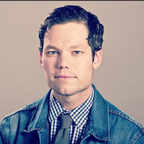 Rustin Dodd - New Day with SSJ - Omny.fm